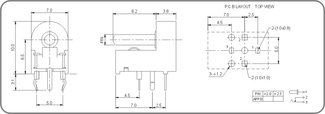 Meanever Electronics Co.,Ltd